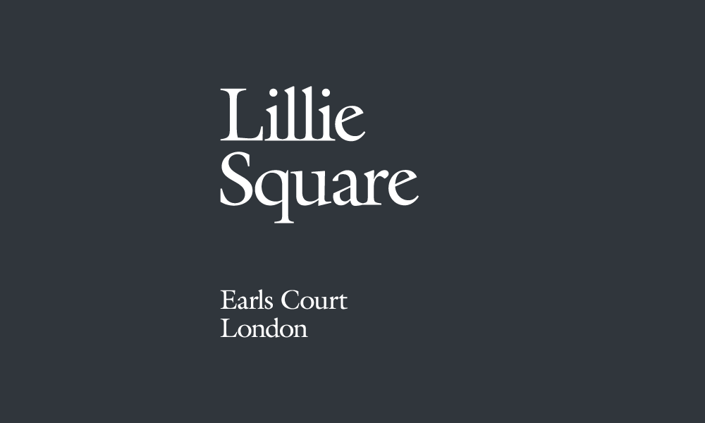 Lillie Square, Earls Court, London | Caice