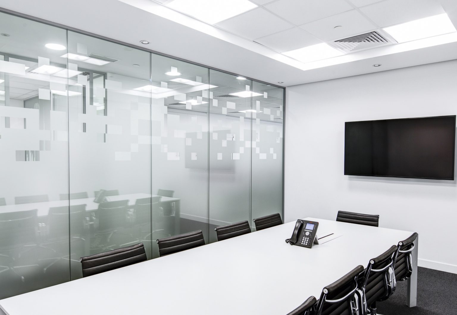 Market Leader in Acoustics and Air Movement Products | Caice