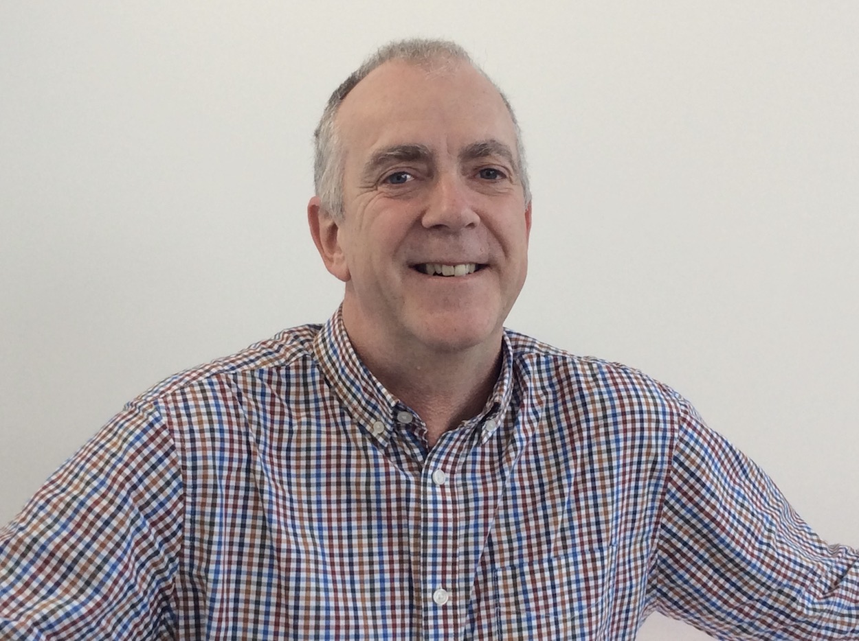 New and exciting roles for three Caice colleagues | Caice