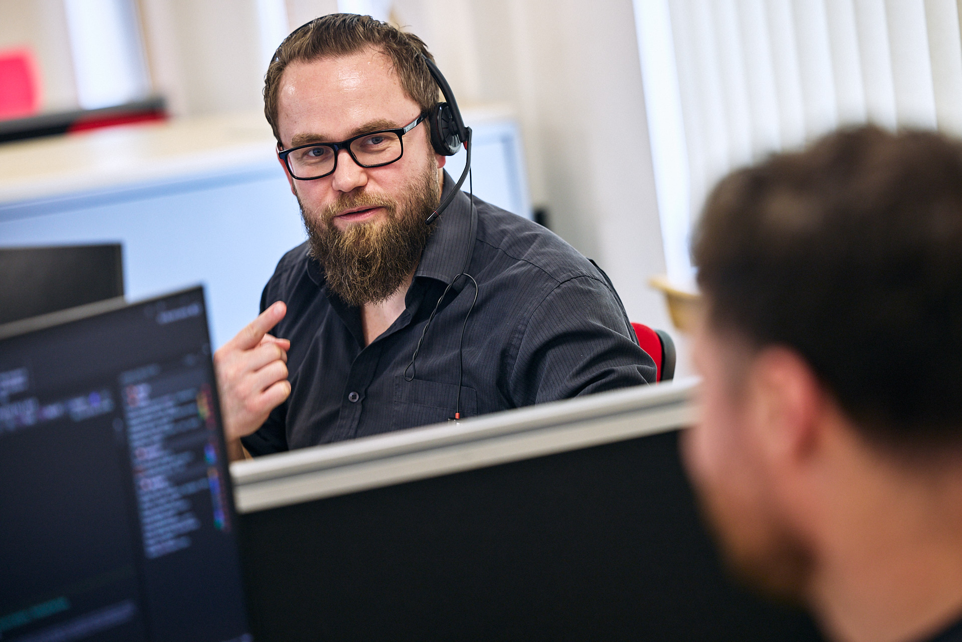 Data Centre Acoustic FAQs for Contractors | Caice