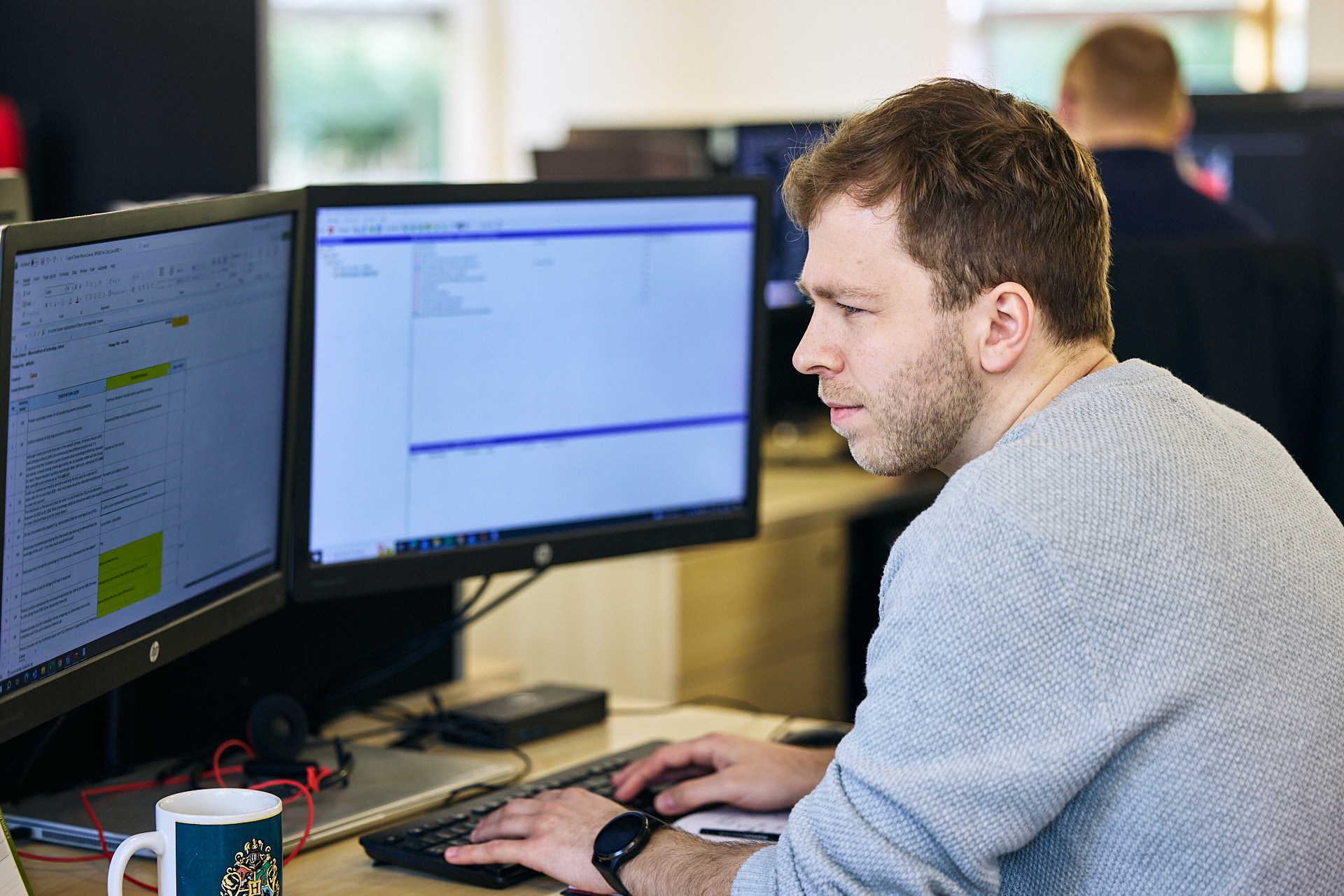 Pioneers in Acoustic and Air Movement Products | Caice